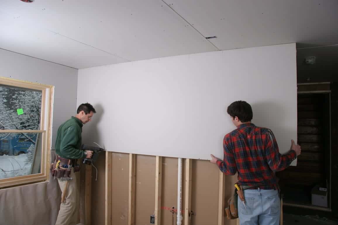Gypsum Board vs Drywall: Understanding the Differences - American ...