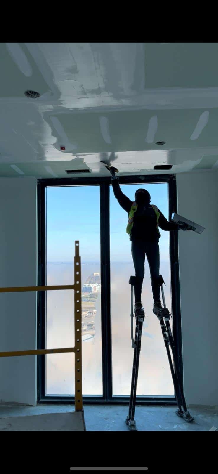 How to Clean Up Drywall Dust: A Detailed Guide to Restoring Your Space ...