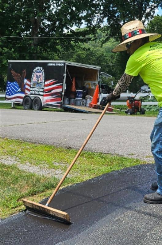 Pavement Maintenance Nashville: Reliable Asphalt Care for Long-Lasting ...
