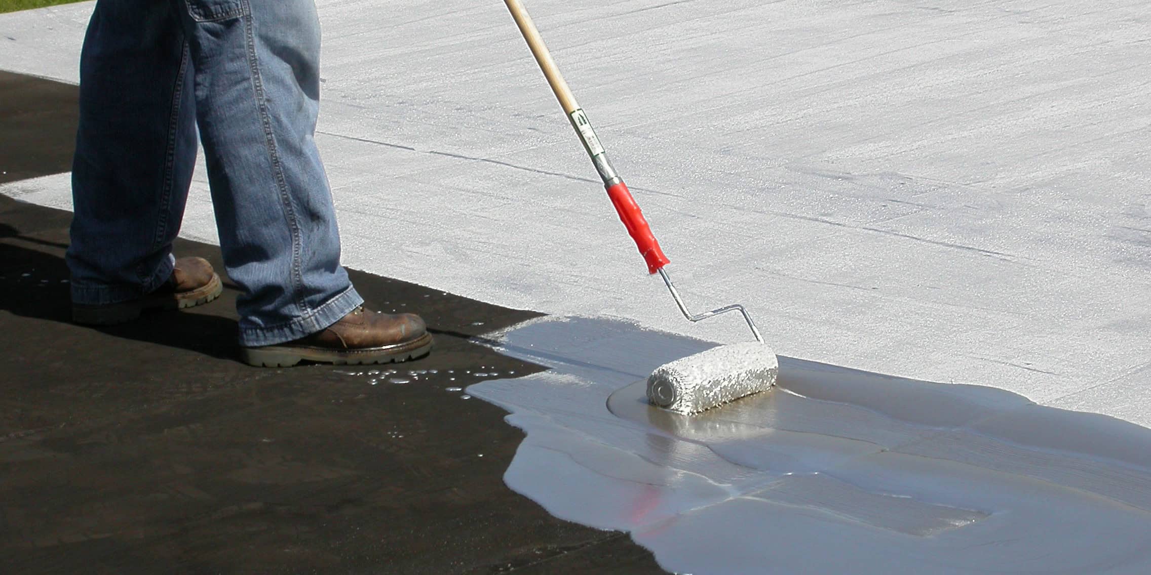 Elastomeric Roof Coating – Long-Lasting Protection for Your Roof ...